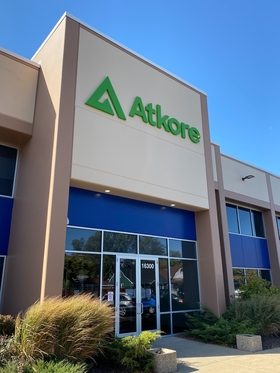 Atkore takes $128M hit as satellites threaten fiber optic broadband ...