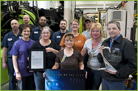 Demand-revs-up-Lakeside-operations | Plastics News