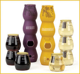 Single-serve-wine-packs-portable | Plastics News