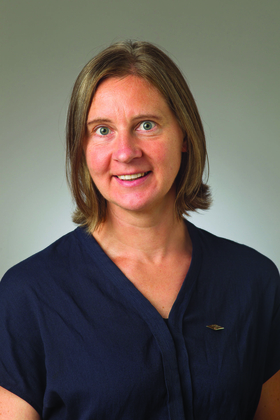 Women Breaking the Mold 2025 | Sylvie Vervoort, Dow Benelux | Plastics News