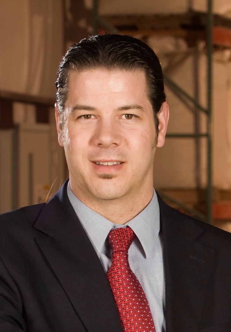 Heath Van Eaton | Plastics News