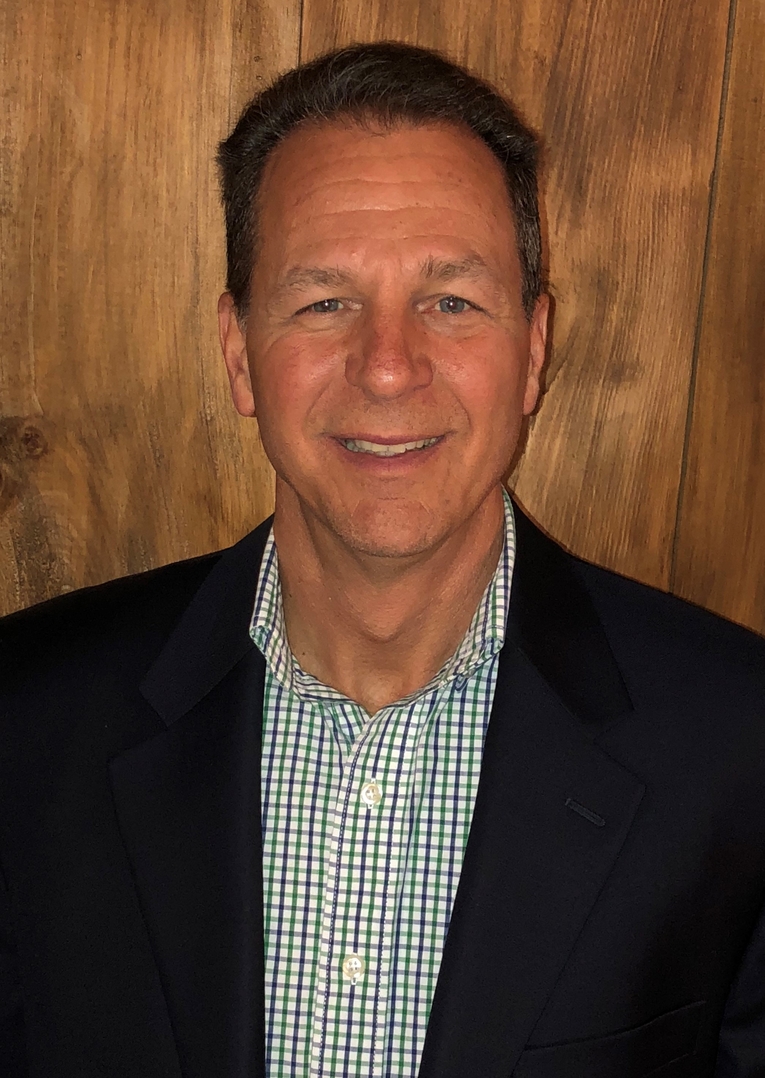 Paul Nickerson | Plastics News