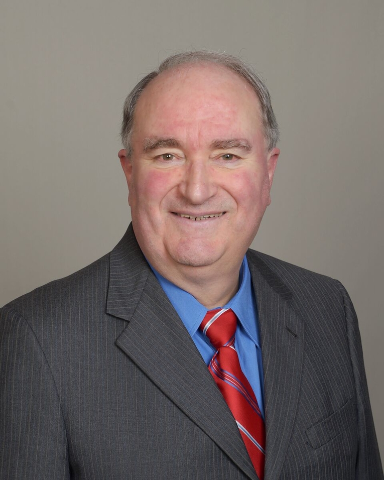 Dr. Oliver Murphy | Plastics News