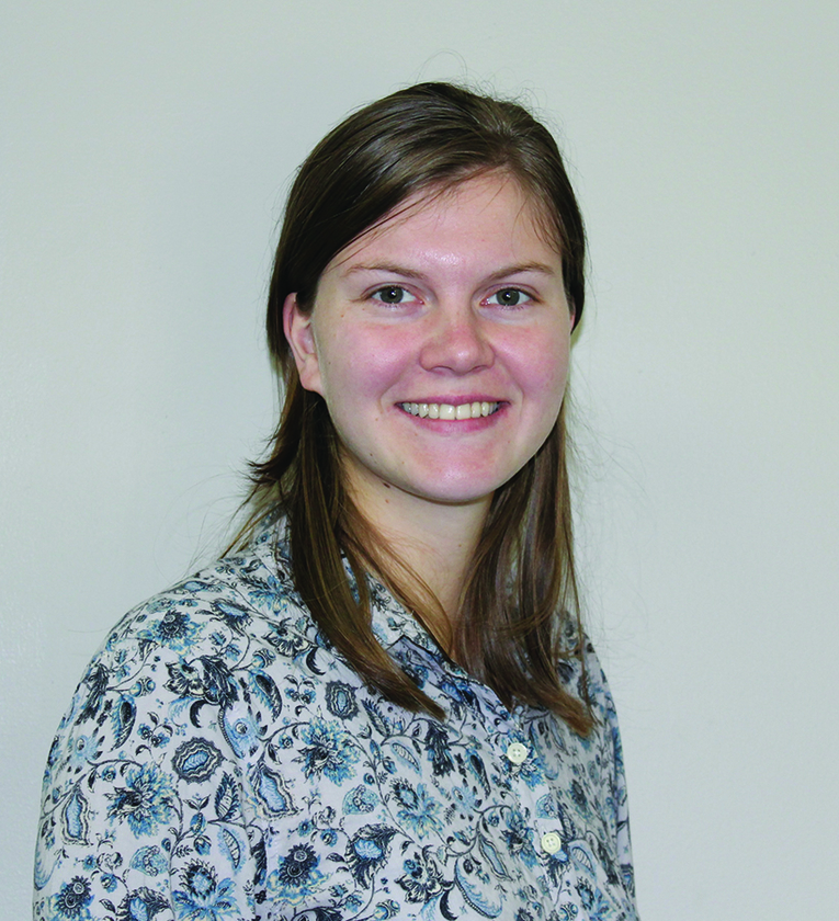 Erin Tiedemann | Plastics News