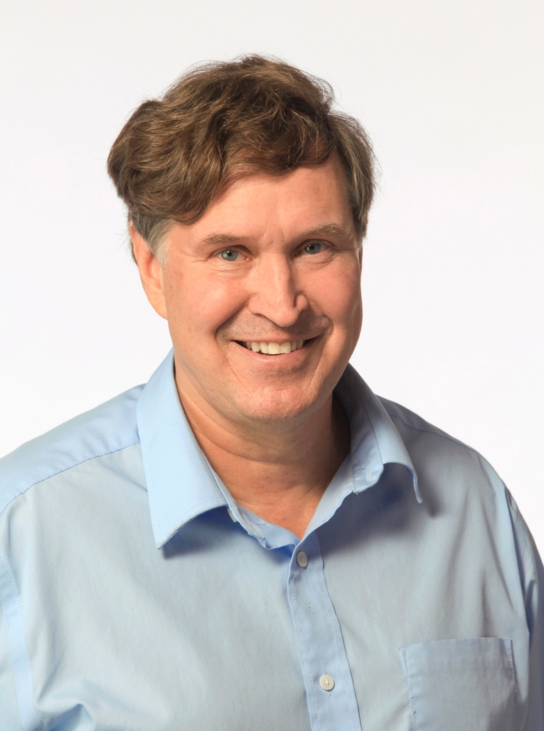 Mike Deaner | Plastics News