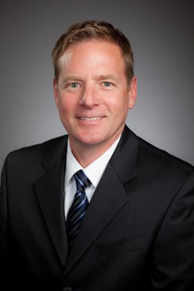 Derek Murphy | Plastics News
