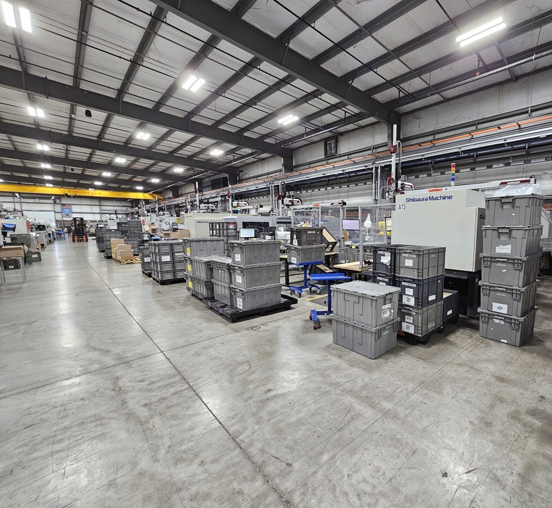 Midwest Molding acquires Thomas Tool & Mold to expand US mold making ...