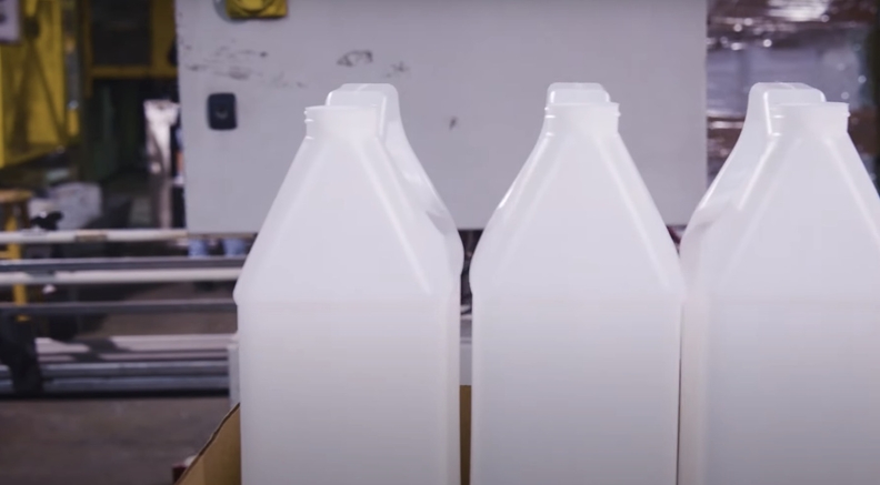 Aaron Packaging acquires Affordable Plastics and Packaging for PET ...