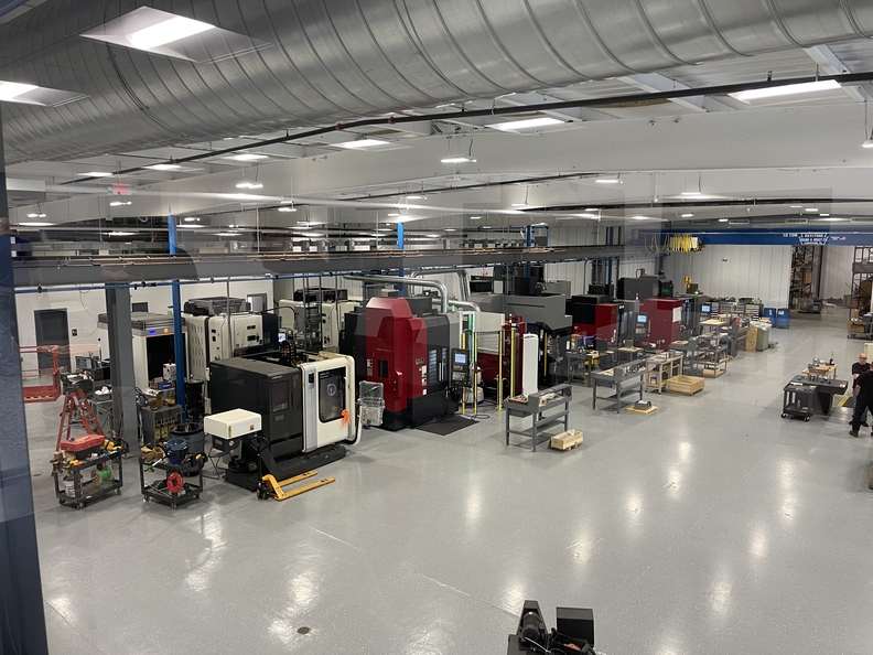 Adler Industrial grows in Erie, Pa., with new mold making facility and ...