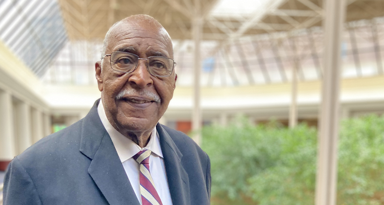 Donald Hylton reflects as Thermoformer of the Year | Plastics News