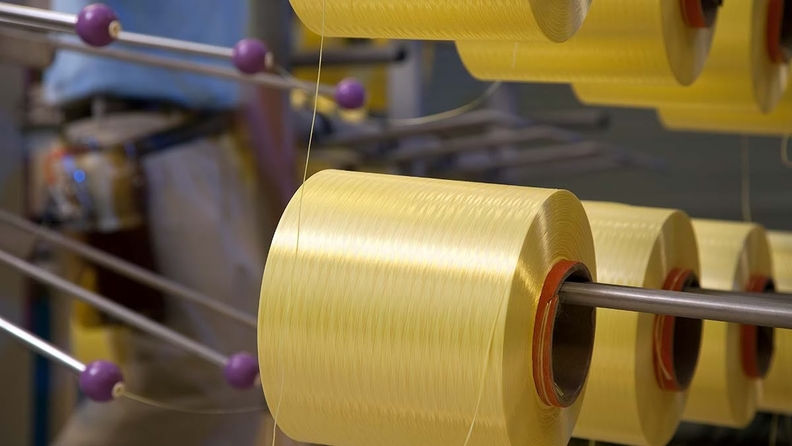 DuPont selling Kevlar, Nomex brands to Arclin in $1.8B deal | Plastics News