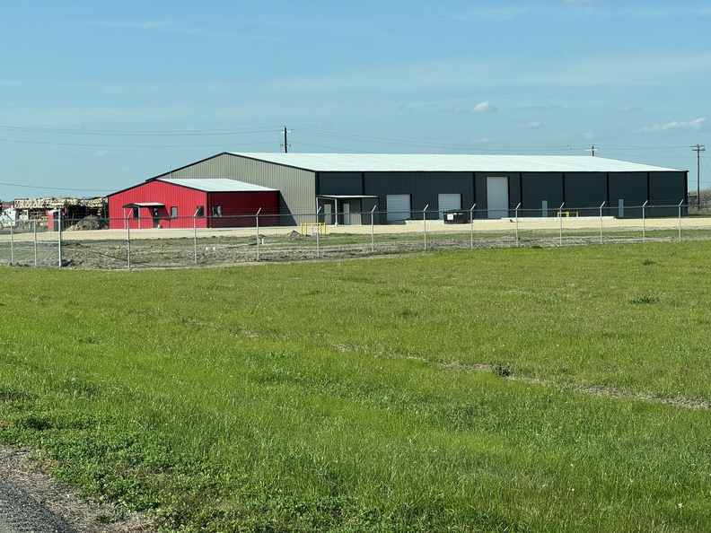 Scribner Plastics relocates to Texas, adds capacity with new rotational ...