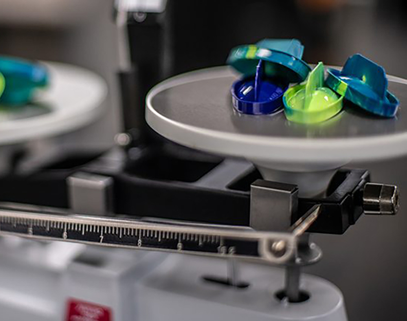 RJG aims to expand low-pressure molding with Imflux technology ...