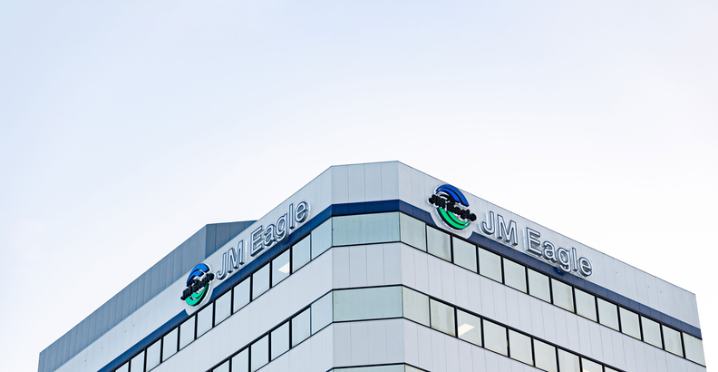 Judge reopens JM Eagle RICO case over asbestos lawsuit allegations ...