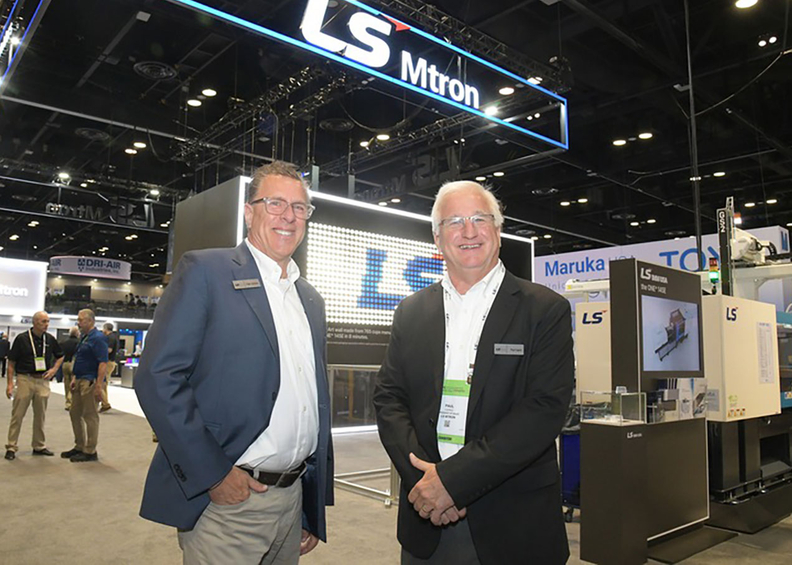 PSU Behrend gets Industry 4.0 cell from Wittmann | Plastics News