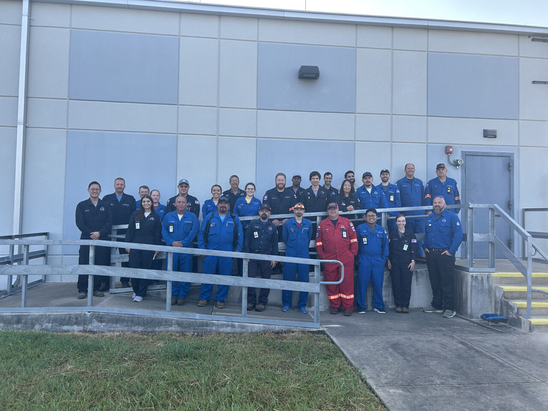 LYB plants in Texas earn Operation Clean Sweep Blue status | Plastics News