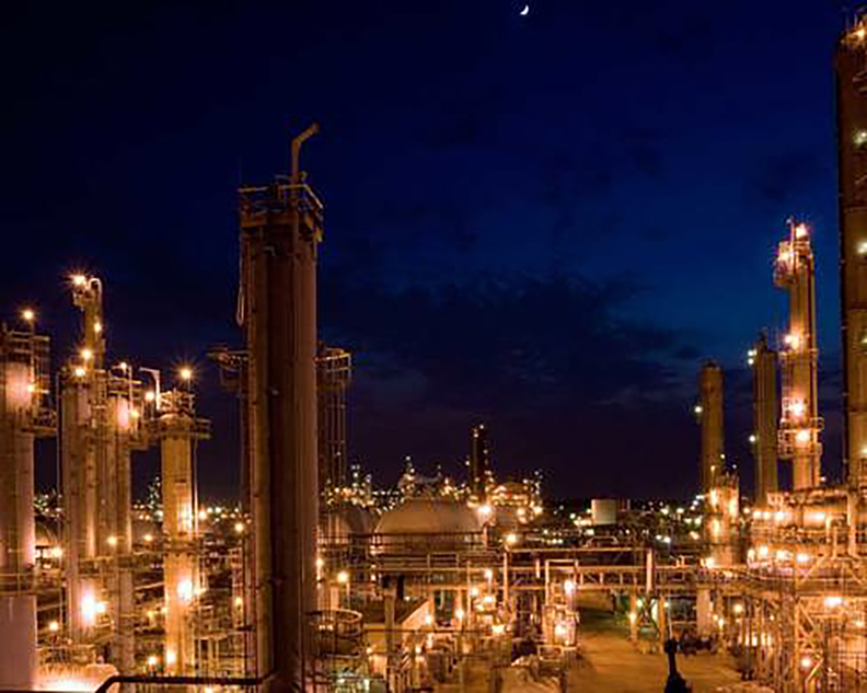 LyondellBasell posts $890M Q3 loss on $1.2B asset writedown, PE sales ...