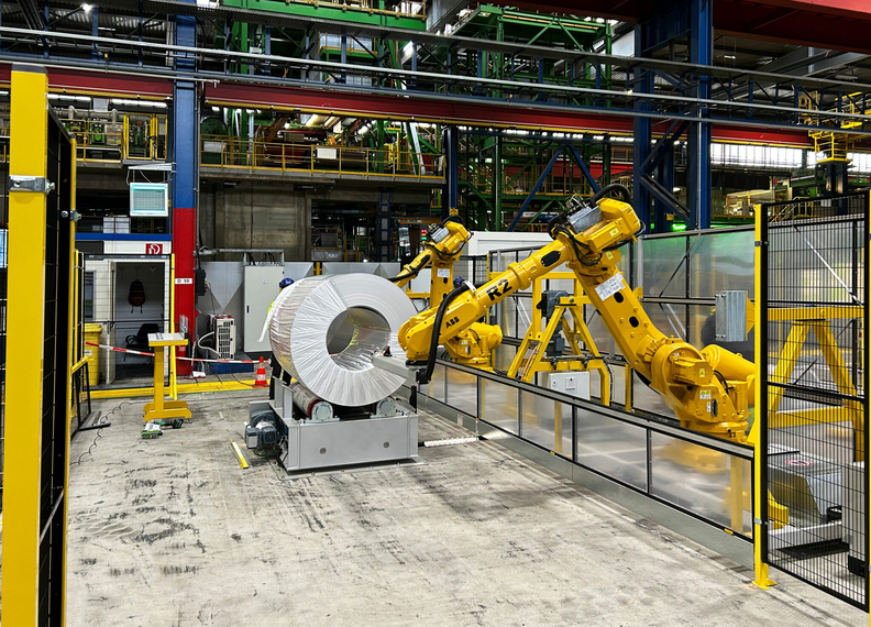 Lamiflex selects Southern Indiana for first U.S. manufacturing site ...