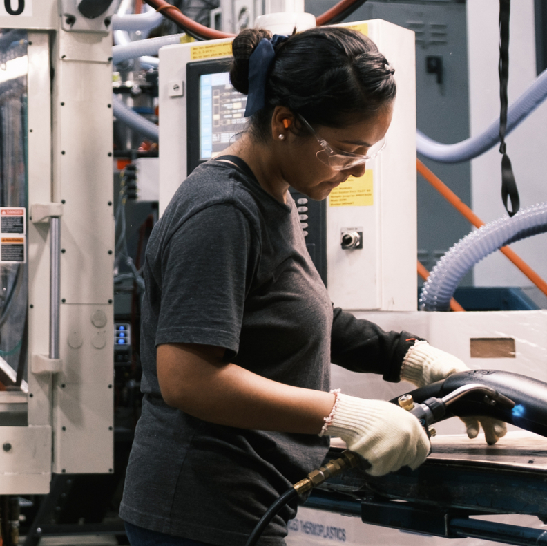 Lefko to open first U.S. blow molding plant in Texas with $15M ...