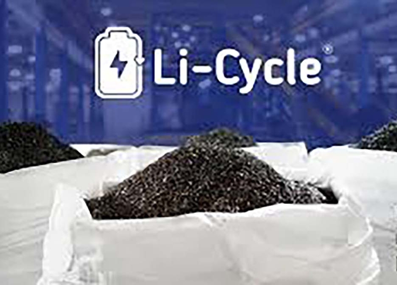 Glencore buys Li-Cycle, Canadian battery recycler that recovers ...