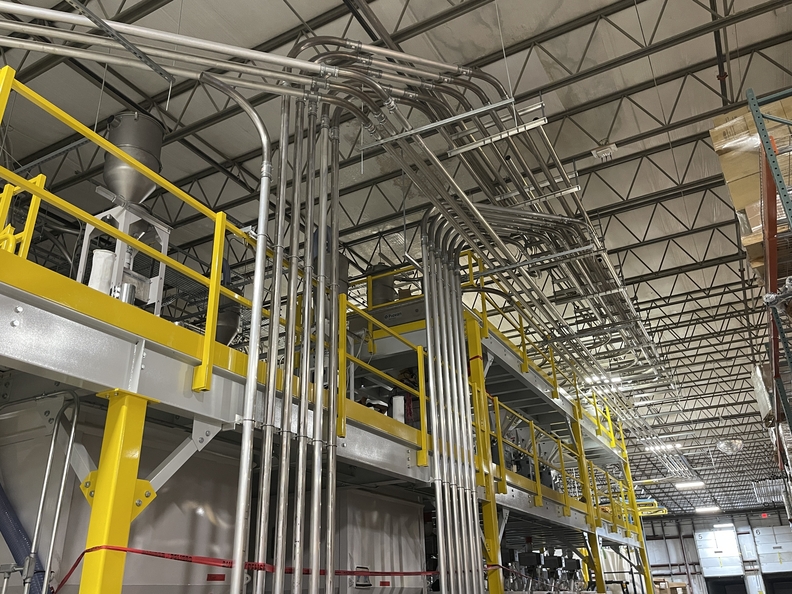 Amcor Rigid Packaging upgrades recycled-content capabilities at ...