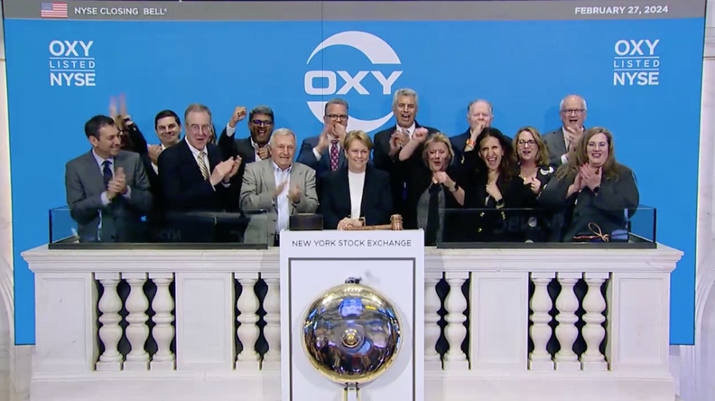 Berkshire Hathaway may add OxyChem to its holdings, report says | Plastics News