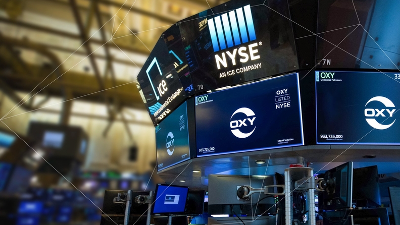Berkshire Hathaway buying OxyChem in $9.7B deal | Plastics News