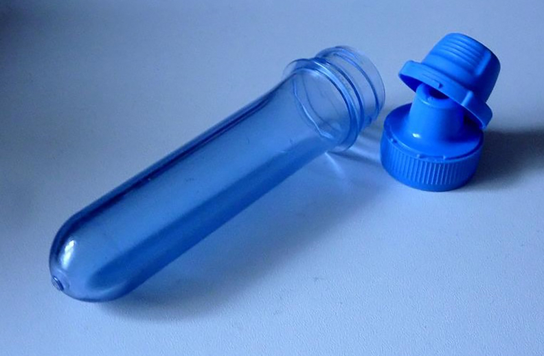 PET resin prices swing upward | Plastics News