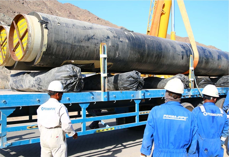 Perma-Pipe explores strategic options amid growth in datacenter cooling ...