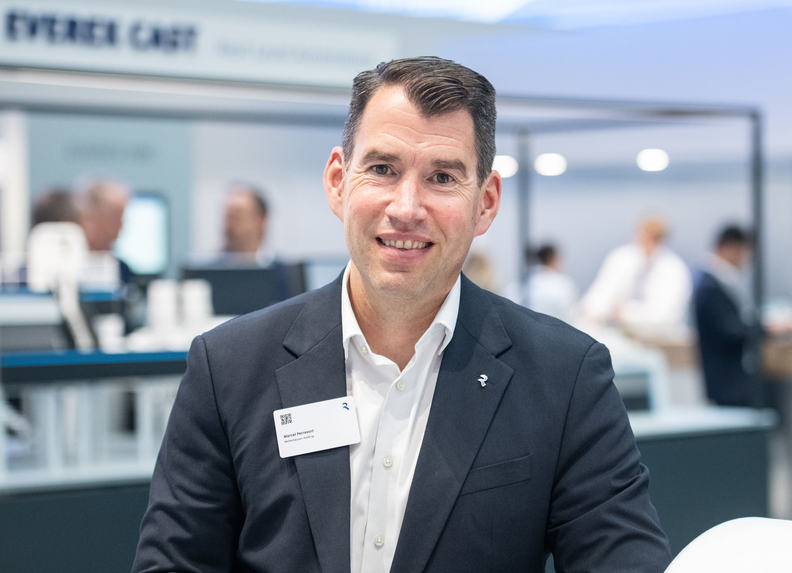 Reifenhäuser debuts EVO GEN 3 blown film line, world's thinnest PE film ...