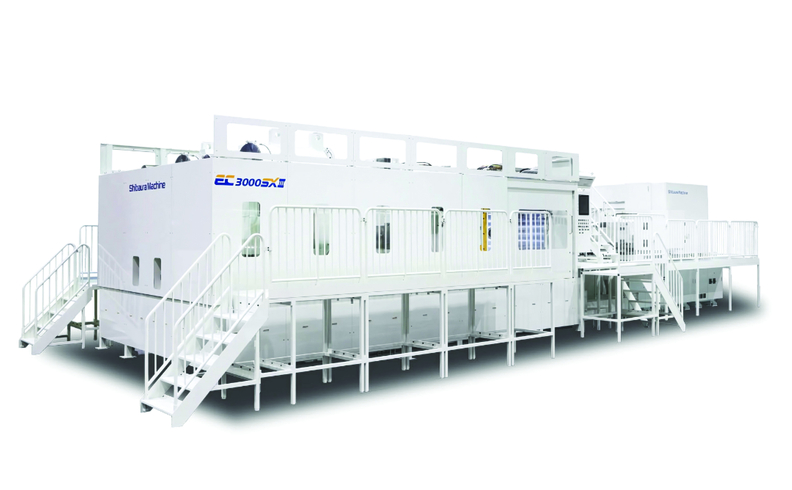Shibaura presents new electric, hydraulic presses | Plastics News