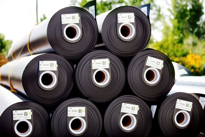 Canada-based Solmax acquires TenCate Geosynthetics | Plastics News