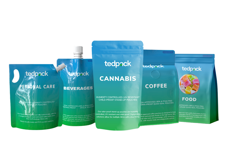 TedPack acquires Fairview's packaging unit to launch US operations in Wisconsin | Plastics News
