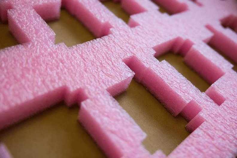 Foam packaging operations sold in New York State | Plastics News