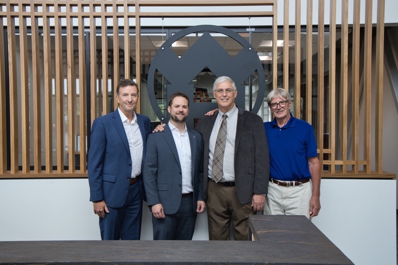 Windmoeller & Hoelscher buys Addex Inc. to expand blown film extrusion ...