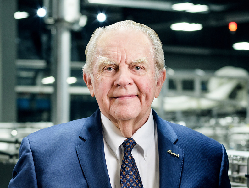 Plastipak names new CEO, keeping leadership in the family | Plastics News