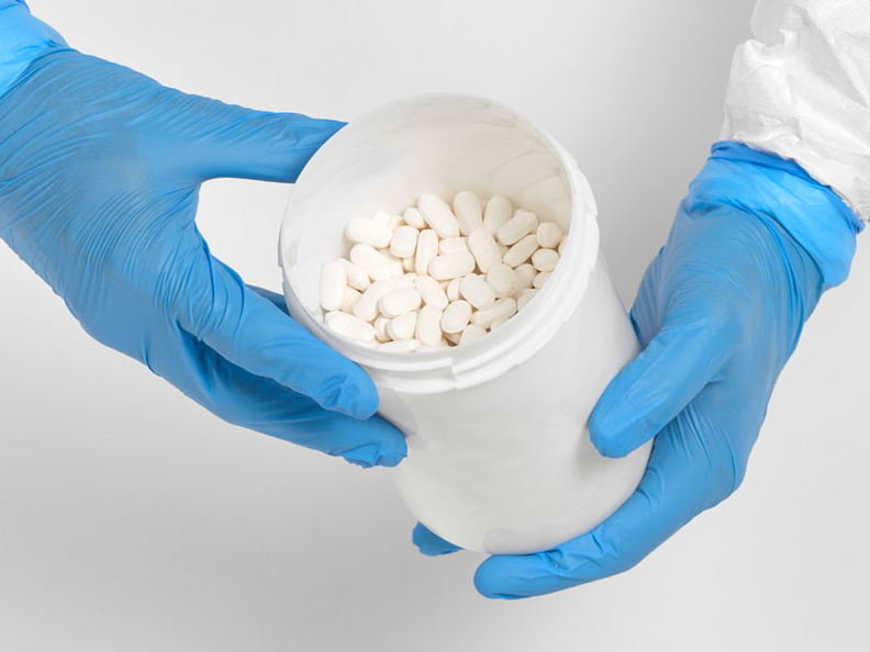 Bulk drug packaging maker CurTec has new owner | Plastics News