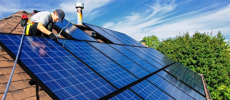 Is Marelli a canary in a coal mine? | Investing in oceans | Solar ...