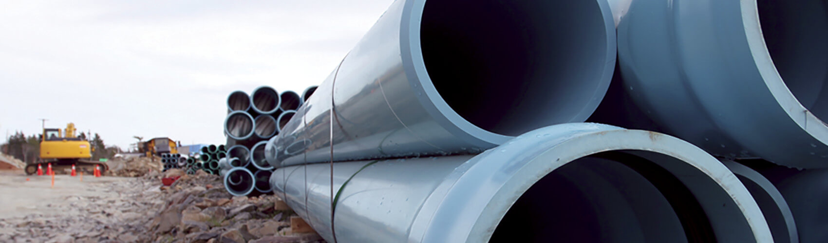 Infrastructure bill pumping money into pipe projects | Plastics News