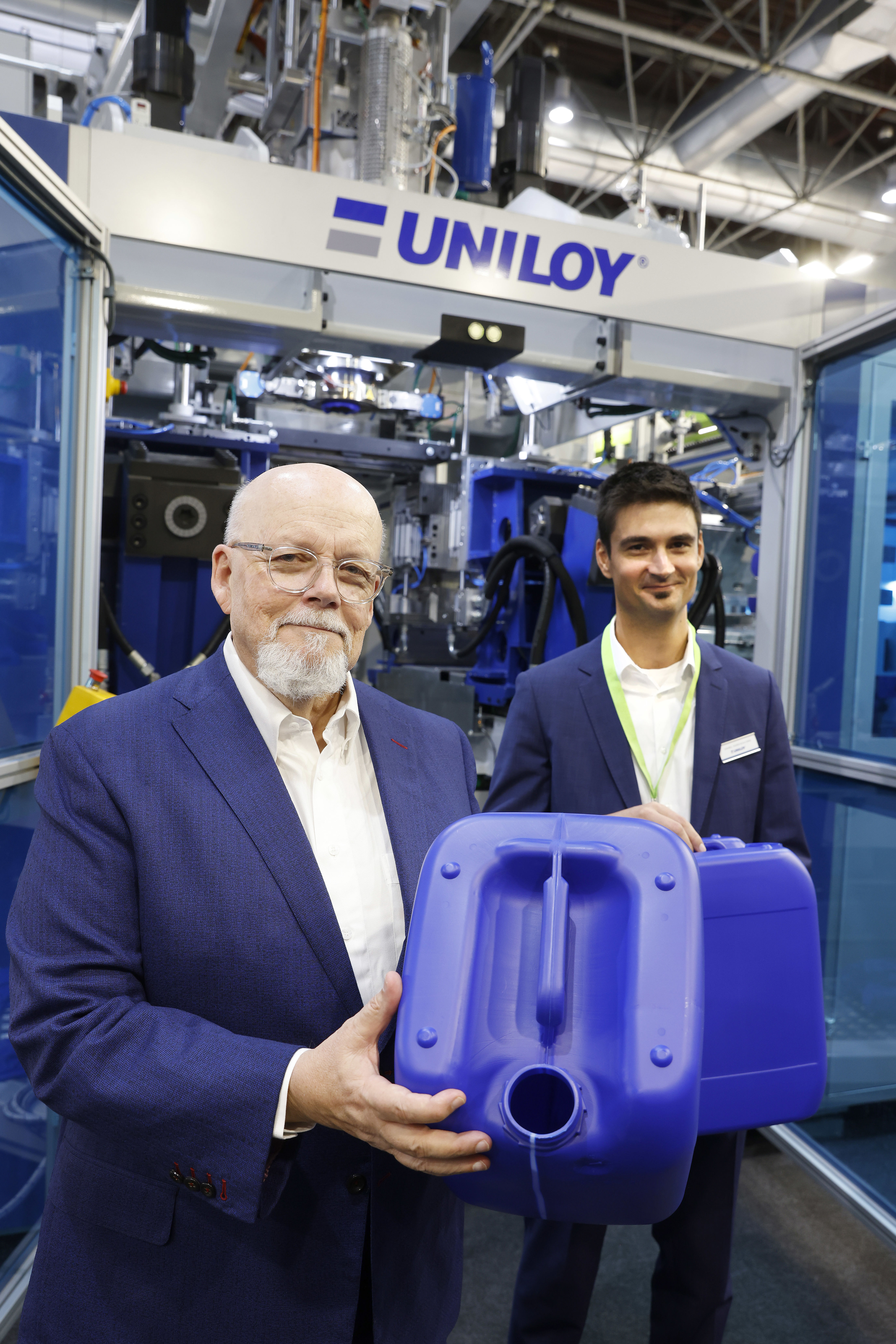 Uniloy doubles sales, expands globally with new Malaysia plant and ...