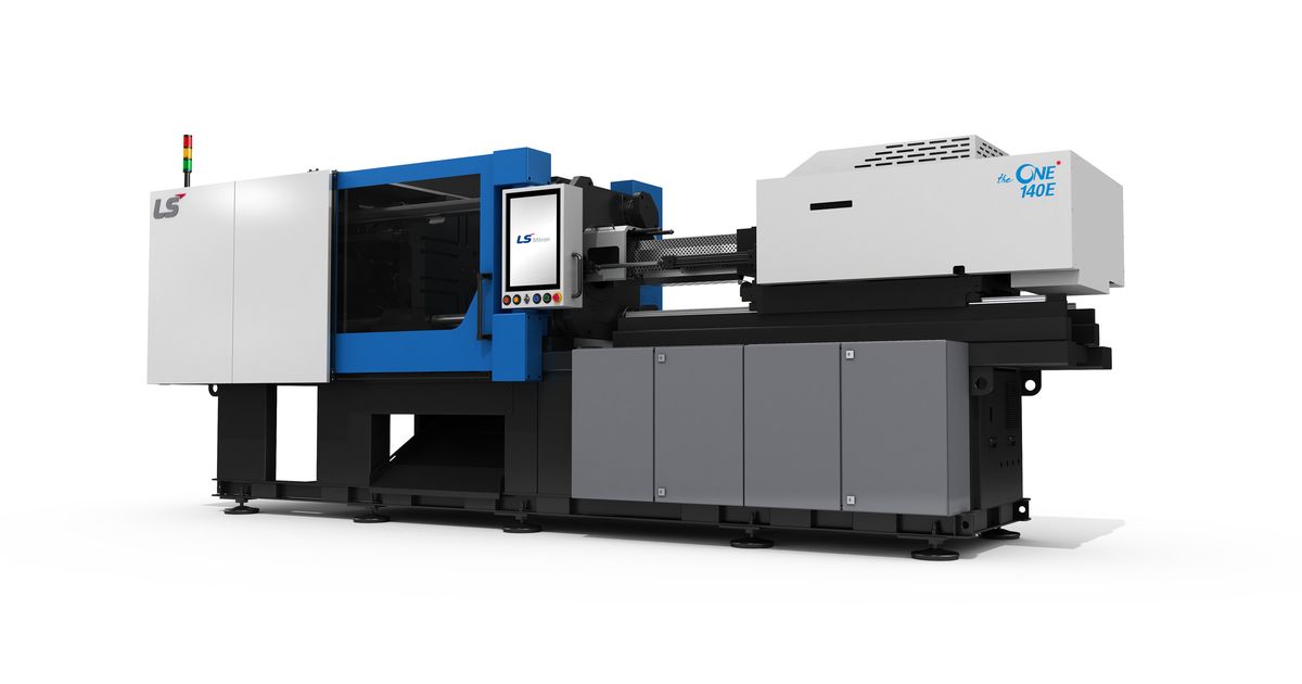 LS Mtron hires industry veteran | Plastics News