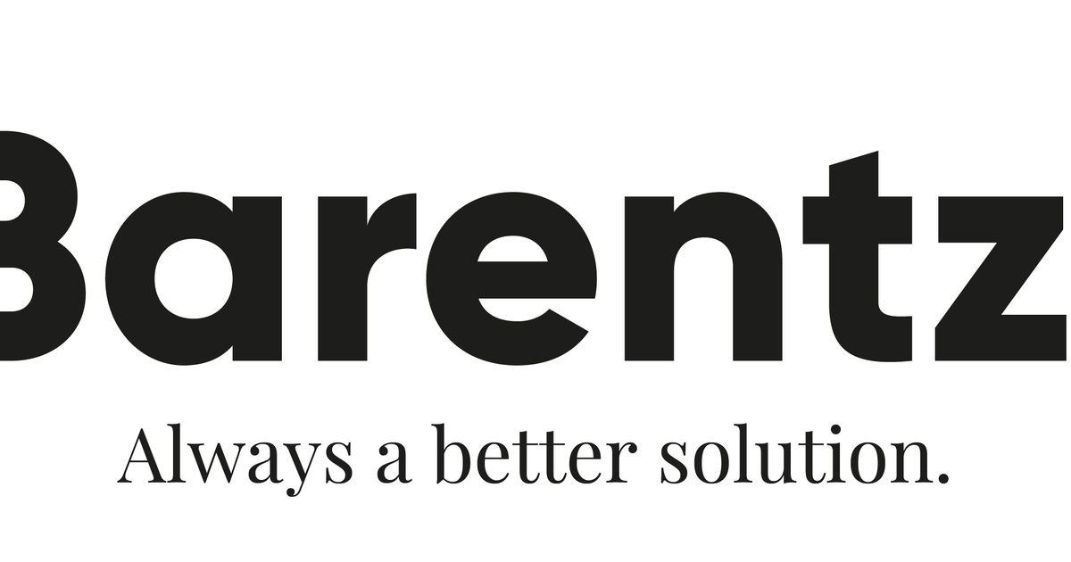 Maroon Group is now Barentz | Plastics News