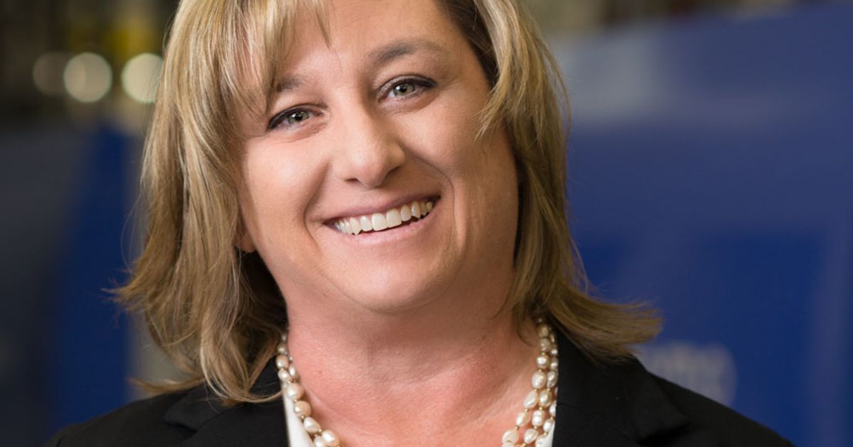 Podcast: What Keeps You Up At Night? With Tammy Barras | Plastics News