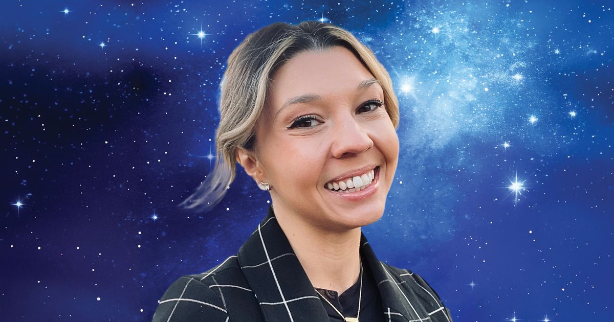 Chloe Linsmeier | Advanced Blending Solutions LLC | Plastics News