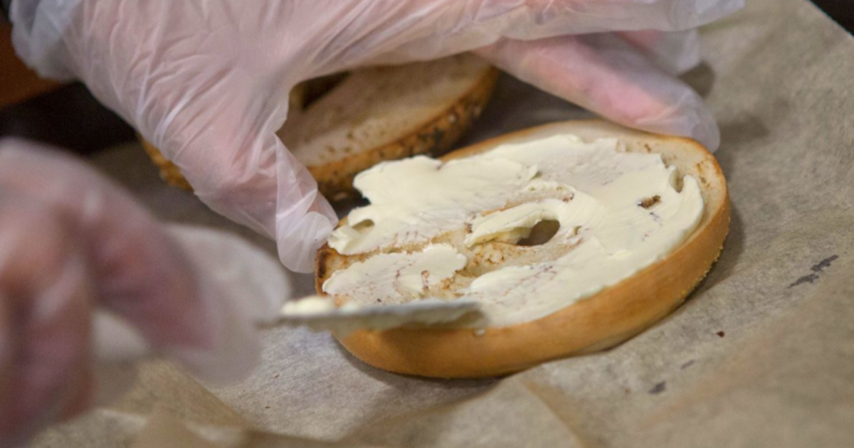 Kickstart: Blame hackers, not packaging supply chain snarls, for cream ...