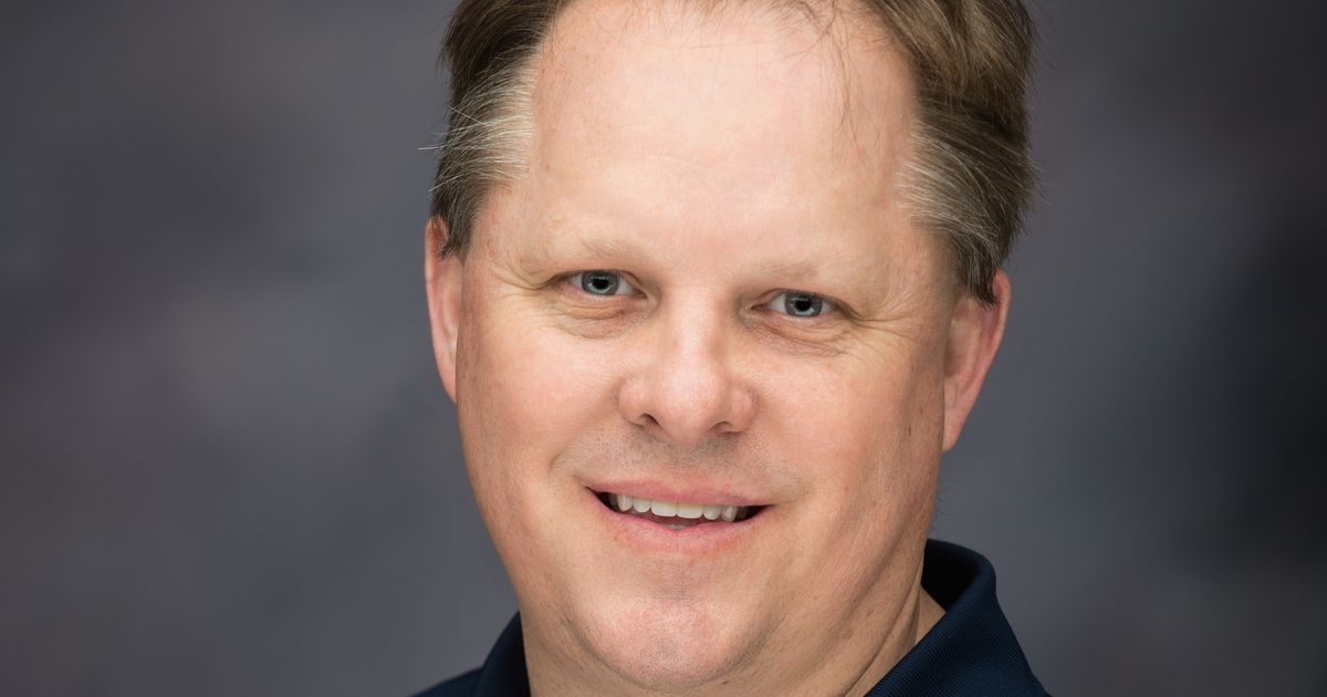 Podcast: What Keeps You Up at Night? With DeKalb's Doug Bonecutter ...