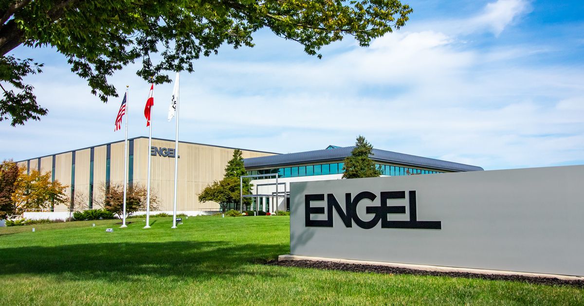 Plastic Injection Molding - We want to introduce you to ENGEL ...