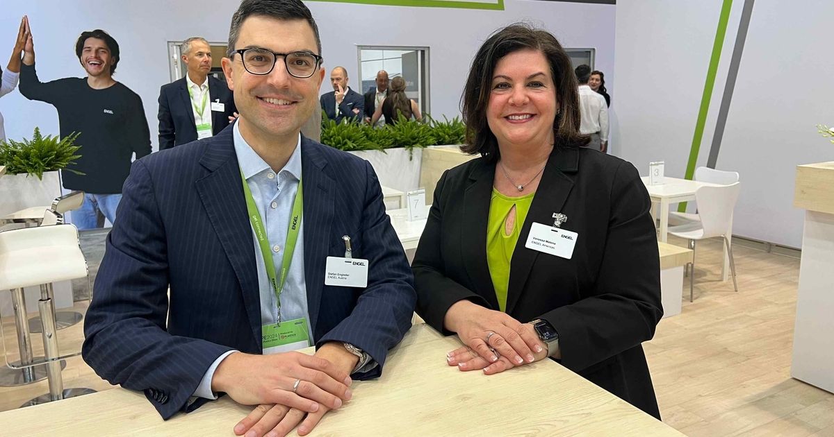 North America provides strength to ENGEL Global | Plastics News