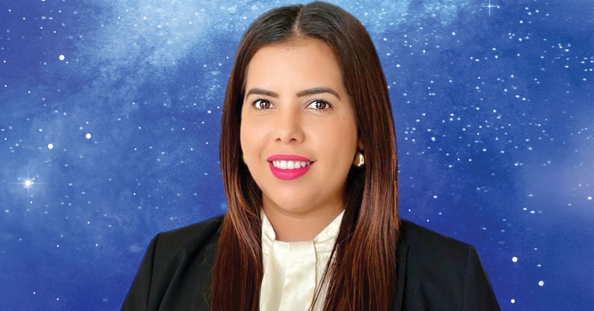 Estefania Del Angel | KI Industries Inc. | Plastics News