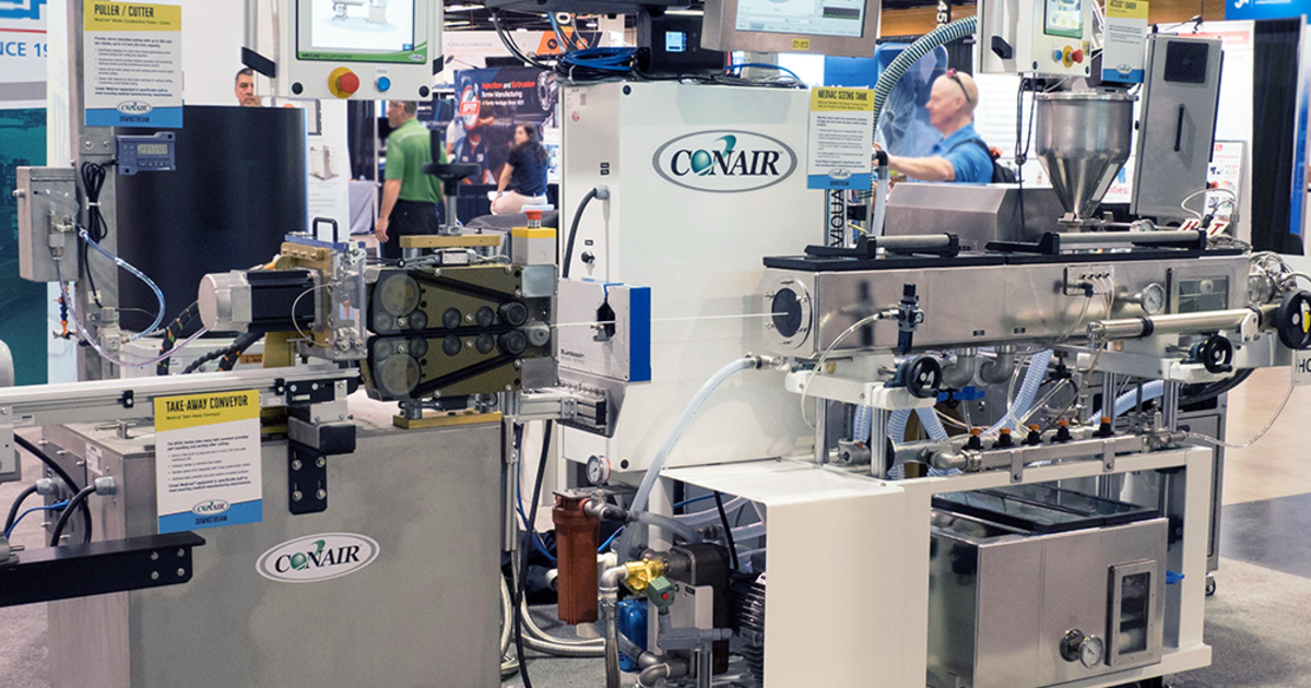 Conair structures to focus on more products, expanded customer services ...